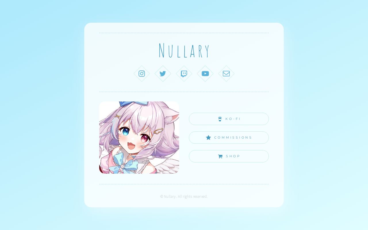 Nullary